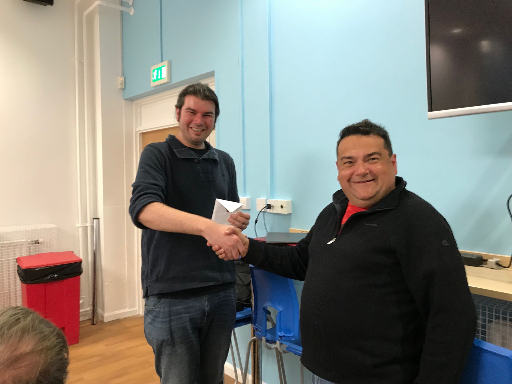 Ayrshire Astronomical Society- Explore the universe with us